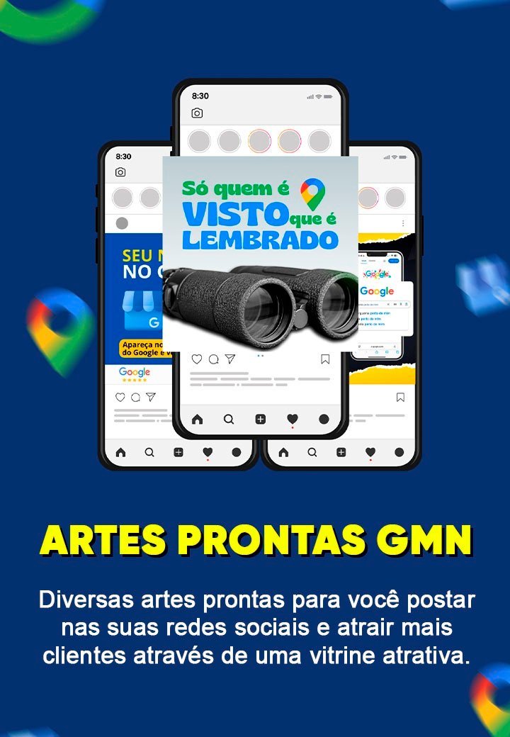 Box do Expert GMN - Vinicius Moreira