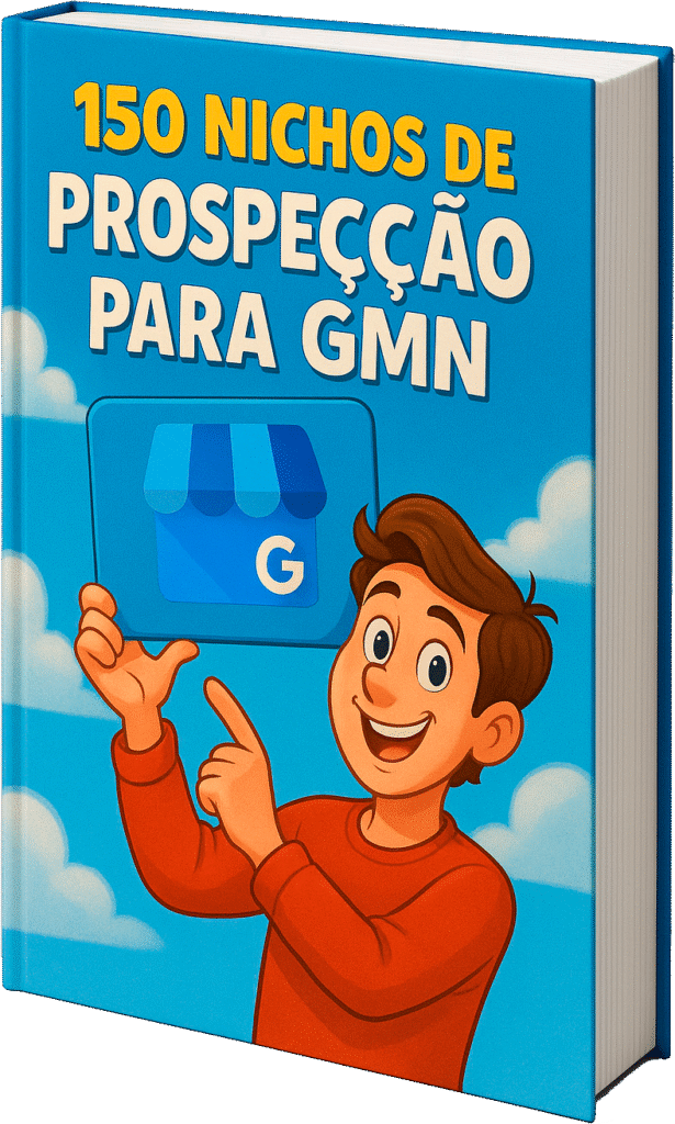 150 Nichos de Prospecção - Vinicius Moreira